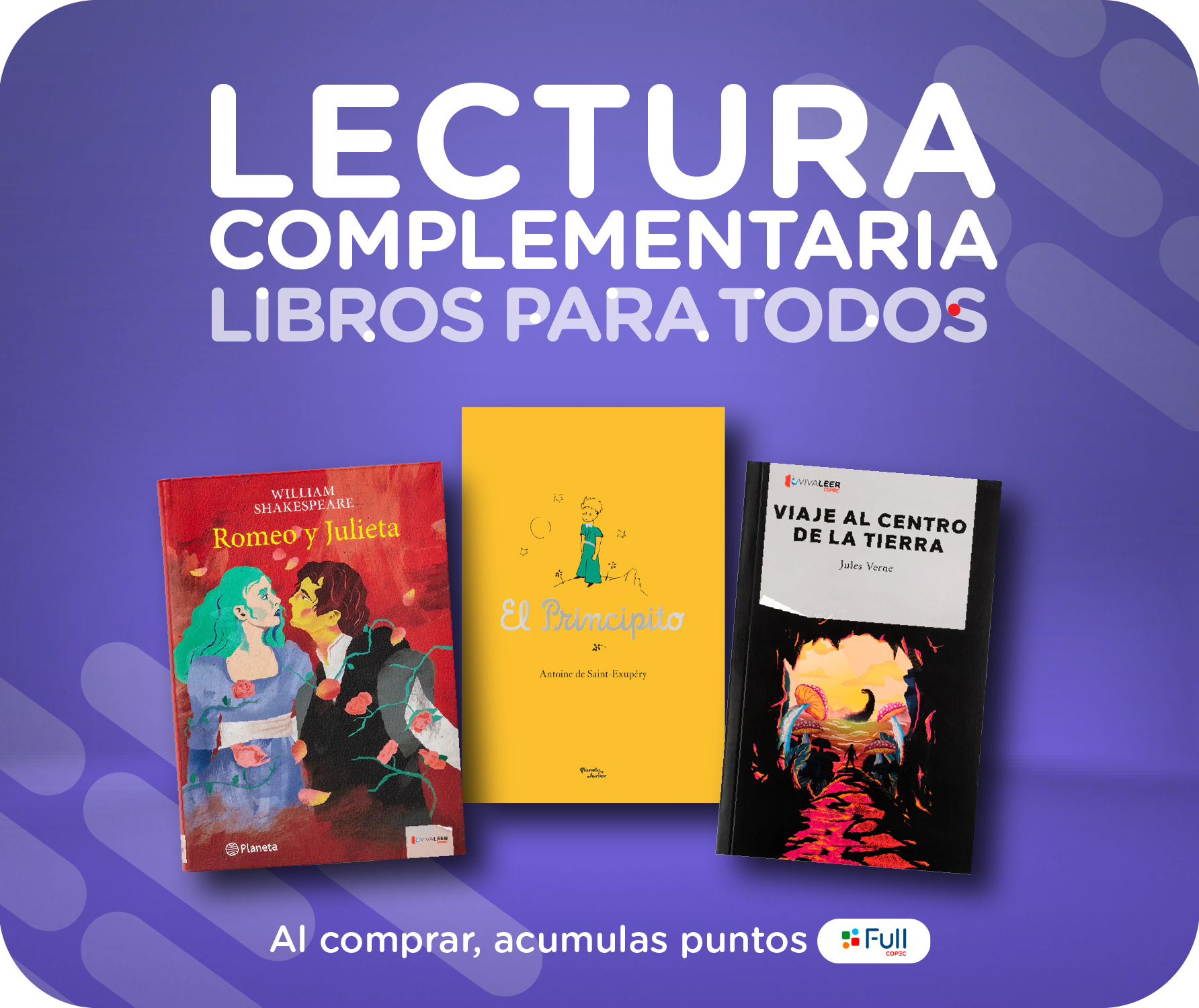 Lectura Complementaria – Tienda Copec