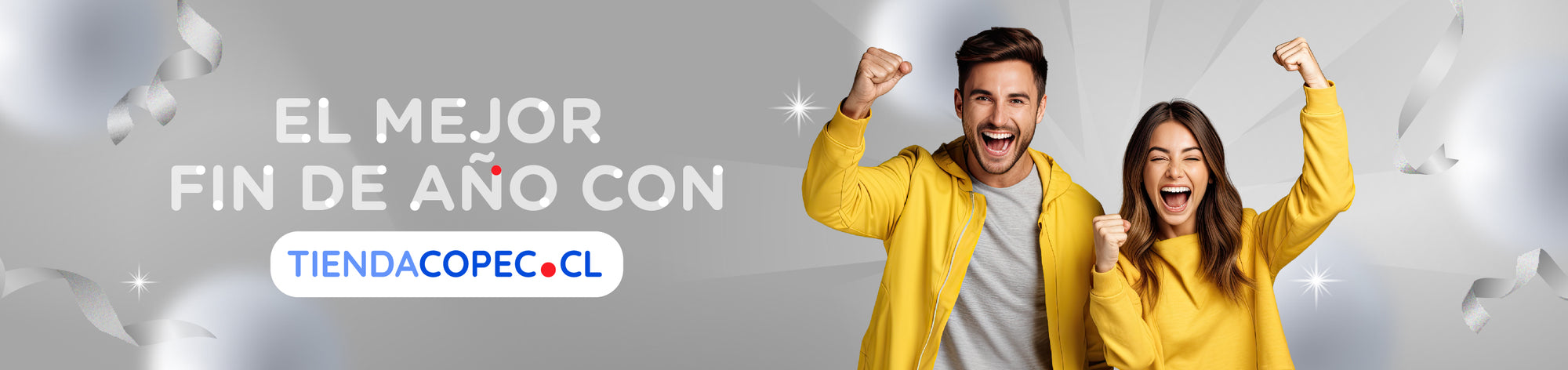 Clientes Full - Tienda Copec