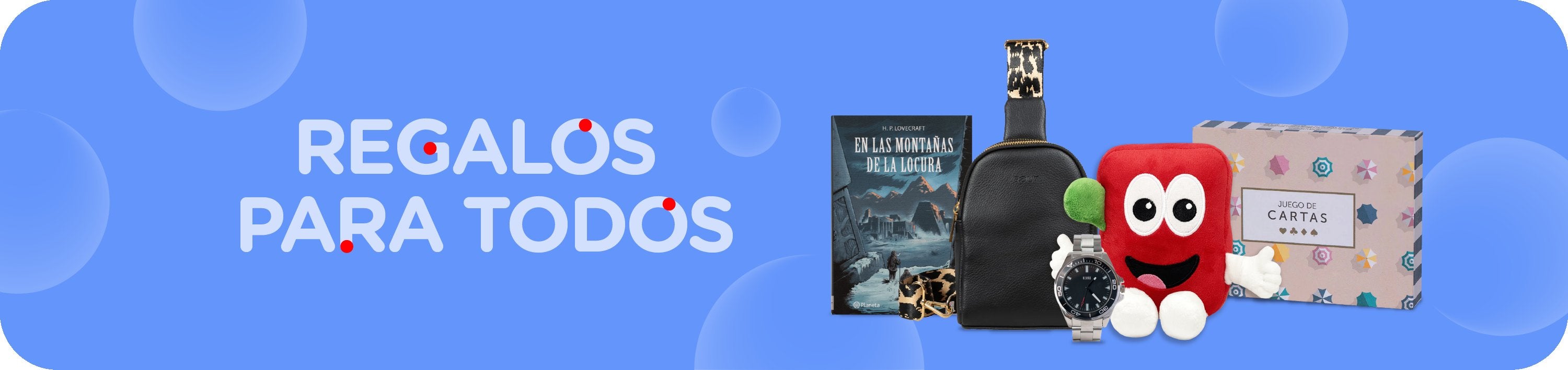 Regalos Originales 🎁 | Tienda Copec