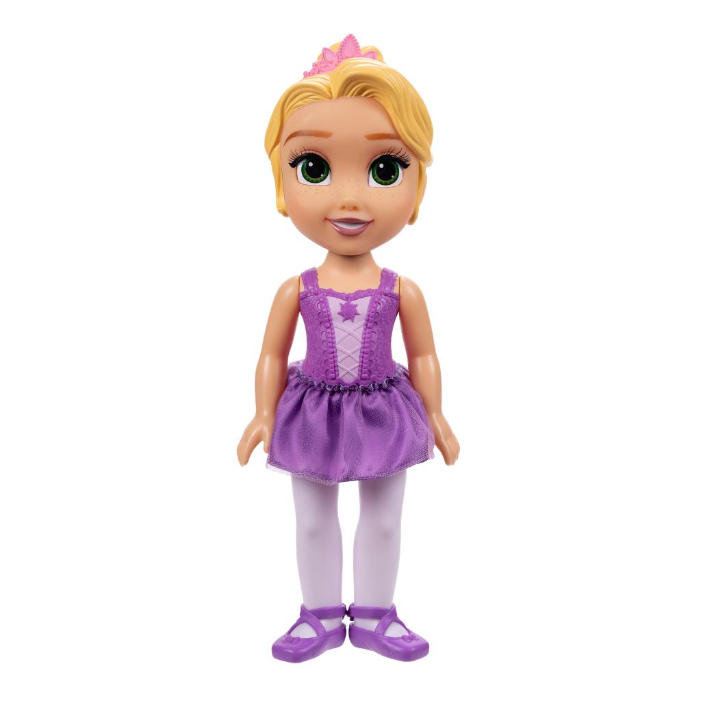 Muñeca Ballet Rapunzel – Tienda Copec