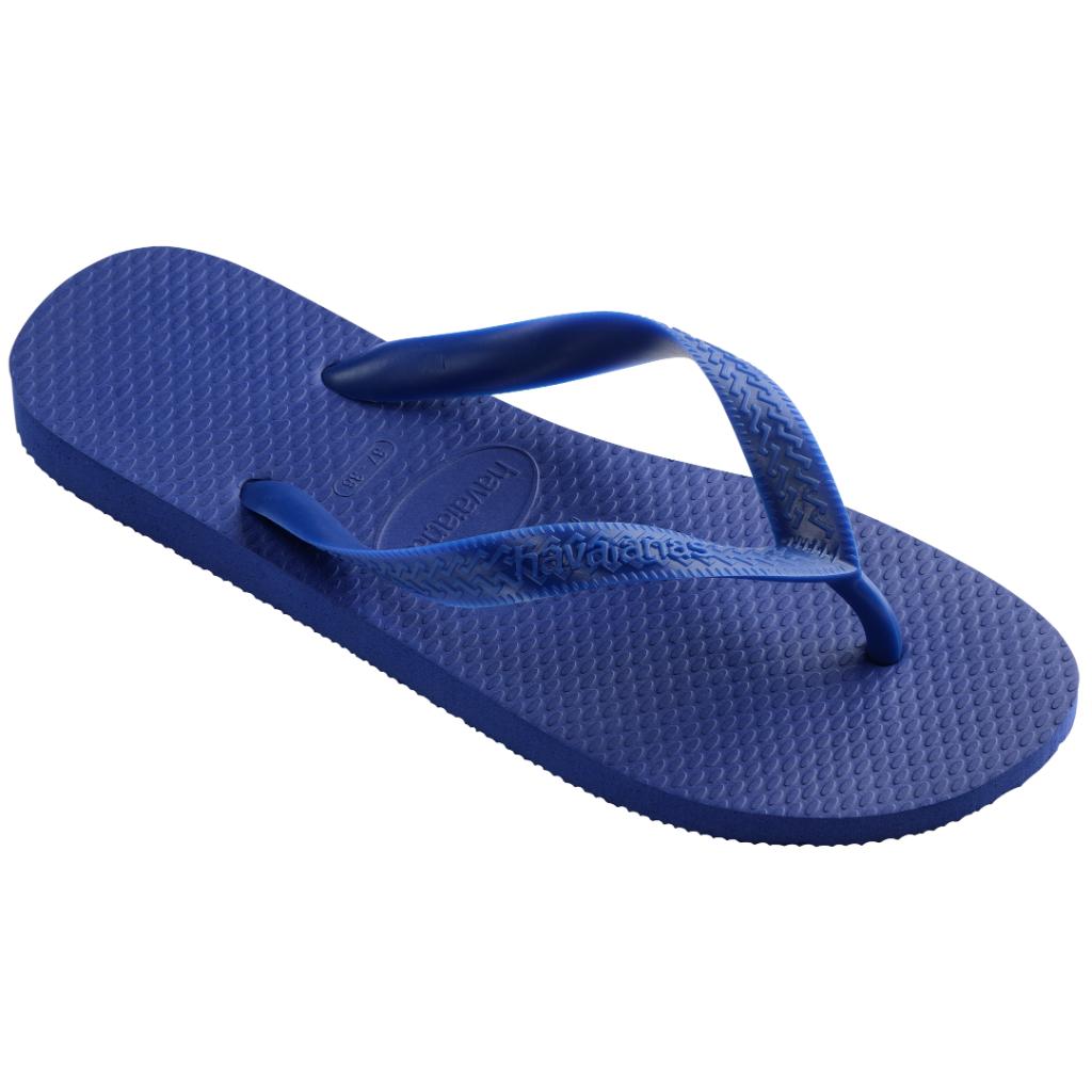 Havaiana Sandalia Color Azul Naval Hombre – Tienda Copec