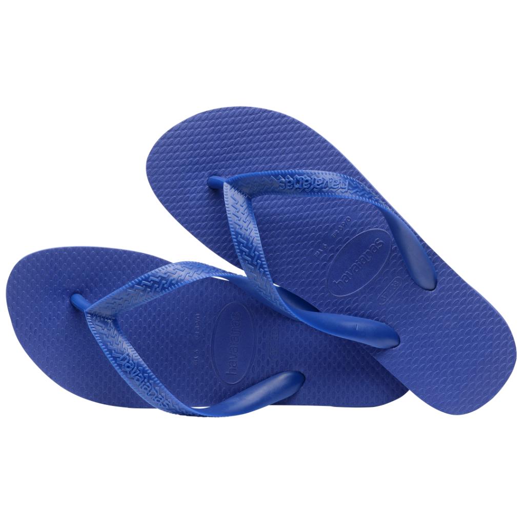 Havaiana Sandalia Color Azul Naval Hombre – Tienda Copec