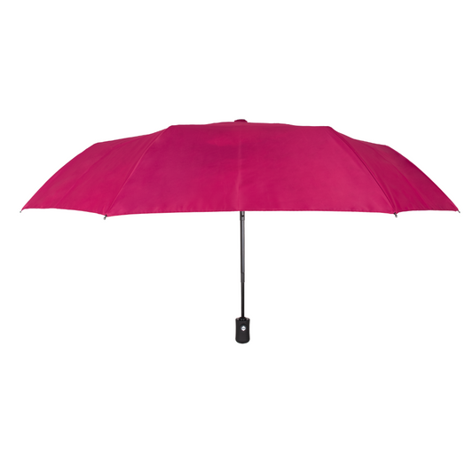 Paraguas retráctiles y clásicos de colores – Tienda Copec