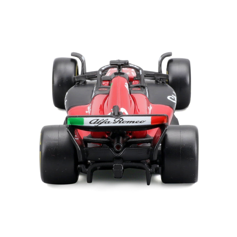 Auto Escala Alfa Romeo F1 | Tienda Copec