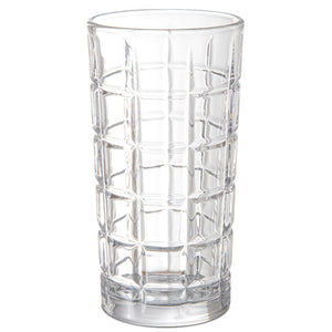 Set 6 Vasos Alto Glasgow 380Cc – Tienda Copec
