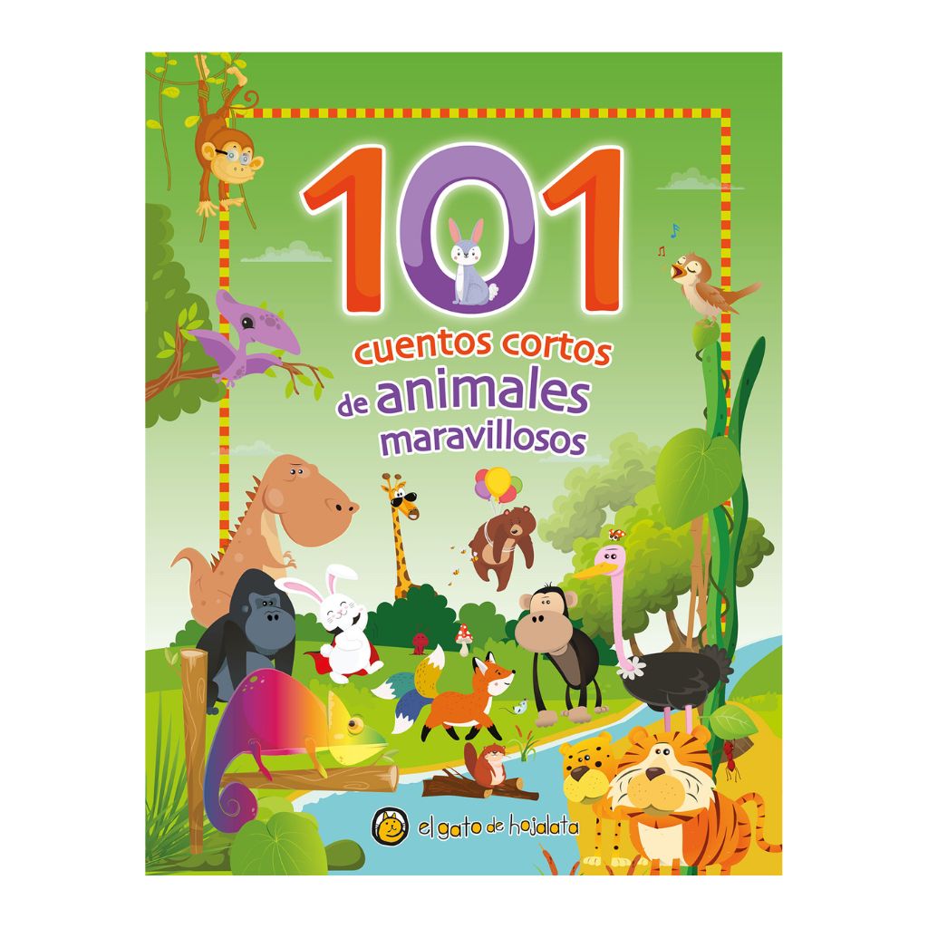Cuentos Cortos Infantiles Español DIEZ CUENTOS INFANTILES DE
