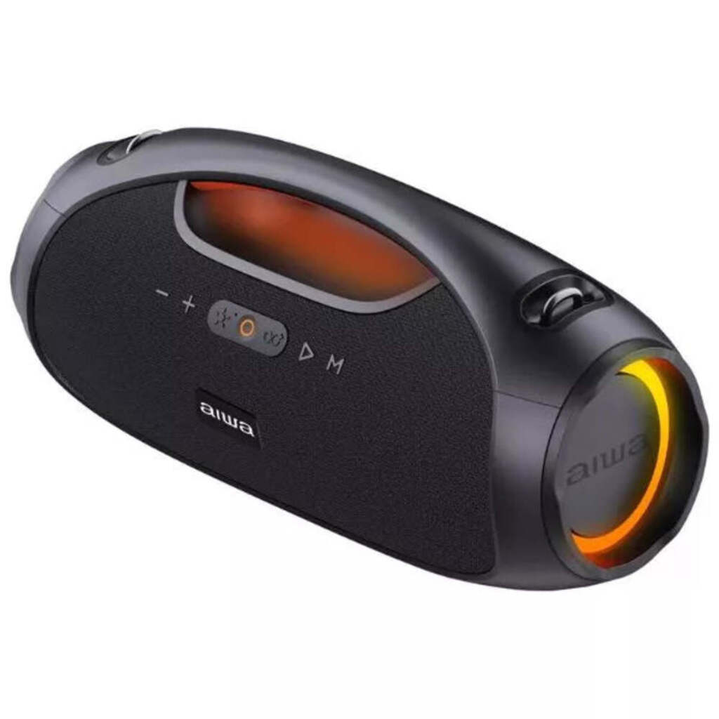 Parlante Portátil Bluetooth Tws 60W Aiwa – Tienda Copec