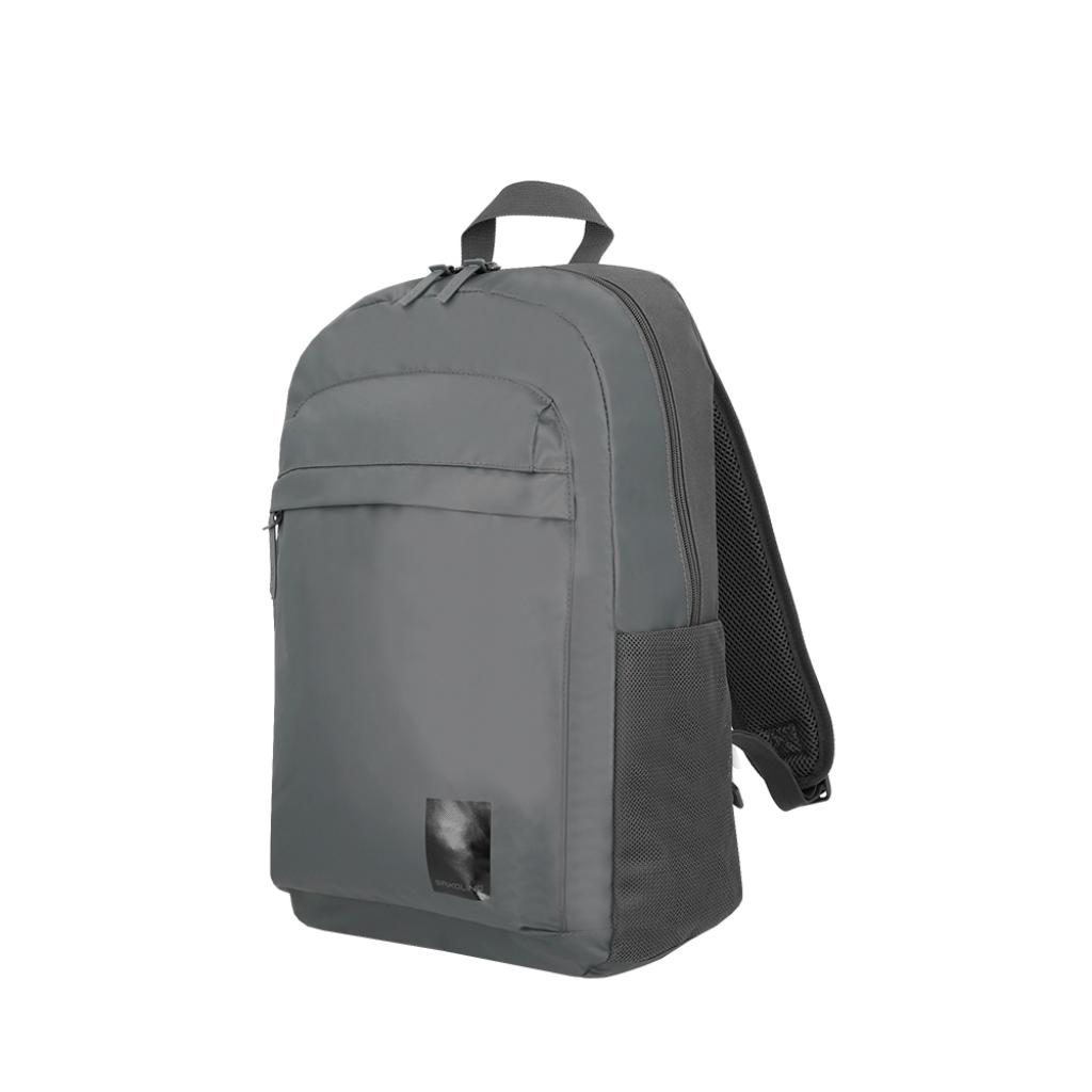 Mochila Saxoline Pittford Gris 25 L – Tienda Copec