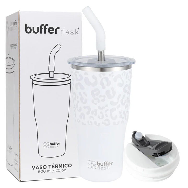 Buffer Flask – Tienda Copec