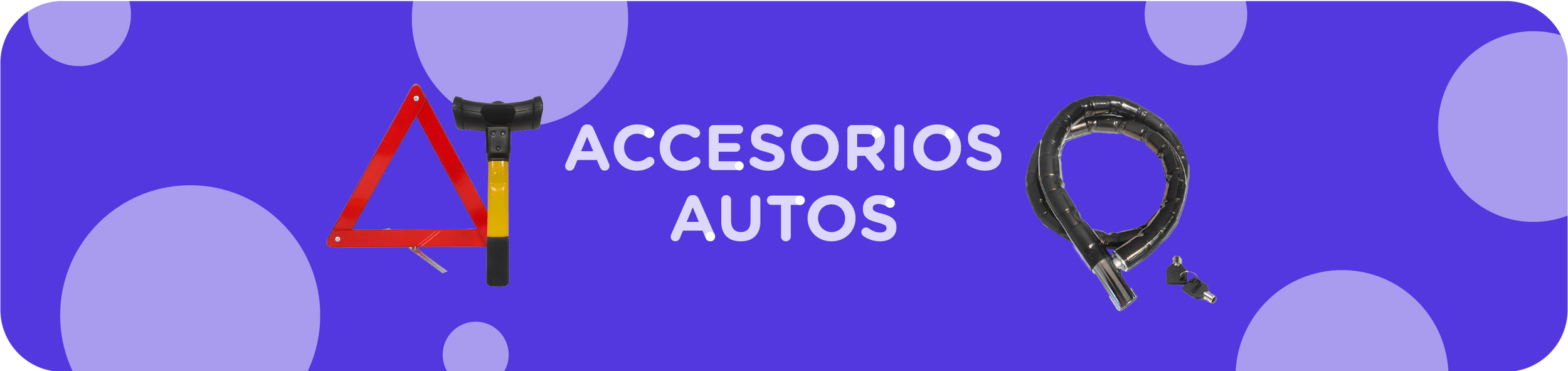 Accesorios para Autos – Page 2 – Tienda Copec