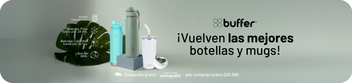 Buffer Flask – Tienda Copec
