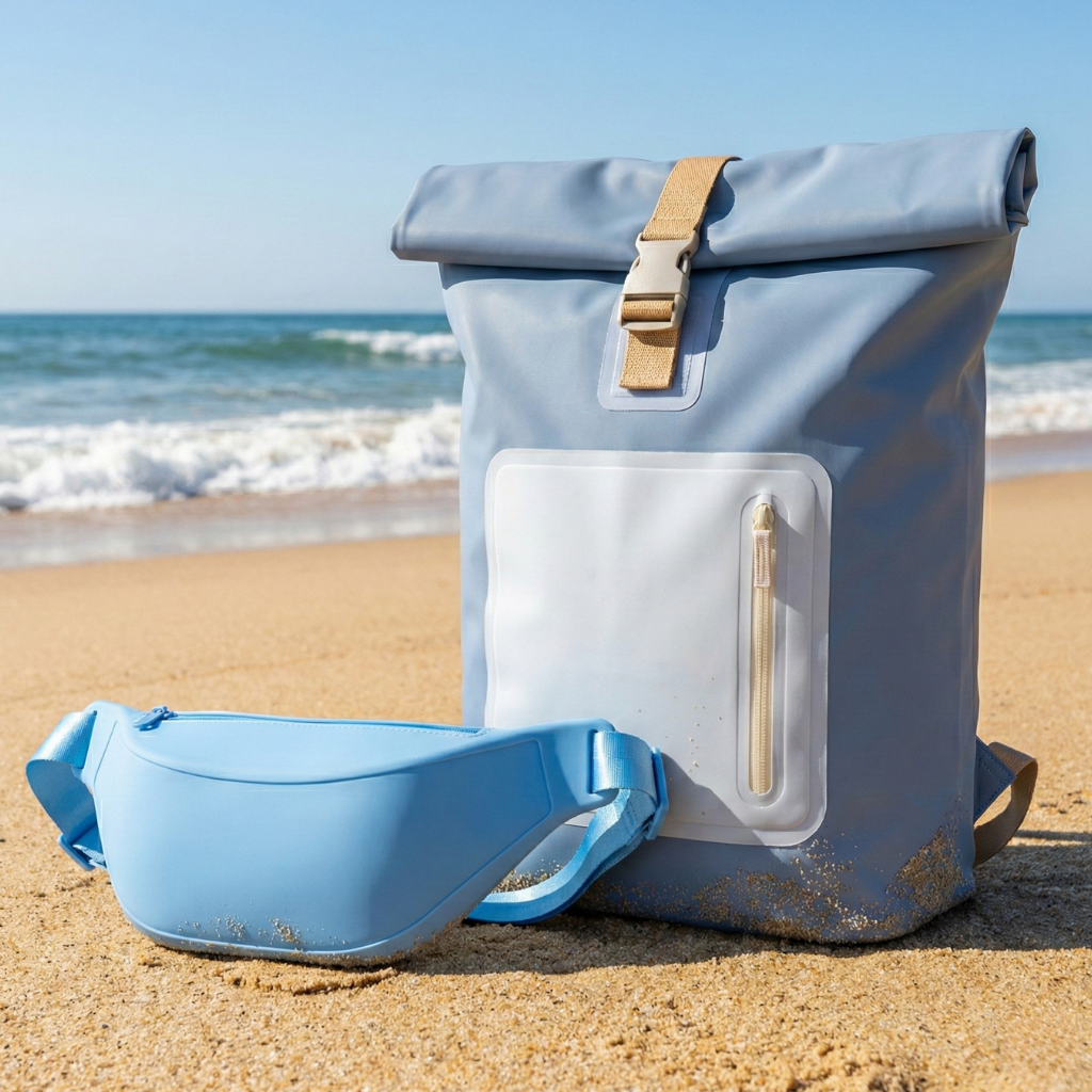 🎒 Combo Mochila Cooler 15 LT + Banano - Oferta — Descuentos Rata