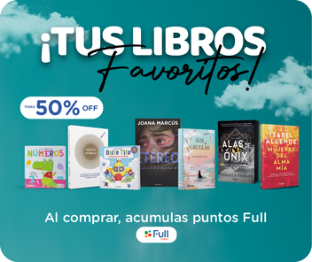 Todo en Libros | Tienda Copec