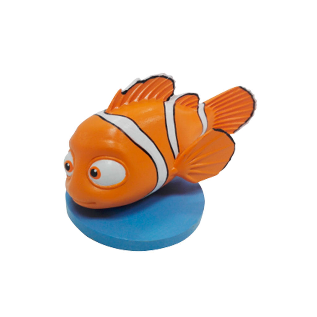 Set Libro Buscando a Nemo figura Nemo - Tienda Copec