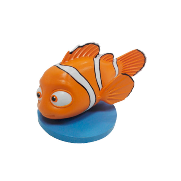 Set Libro Buscando a Nemo figura Nemo - Tienda Copec