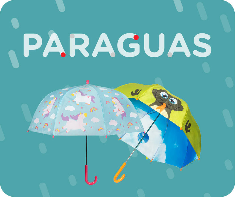 Paraguas | Tienda Copec